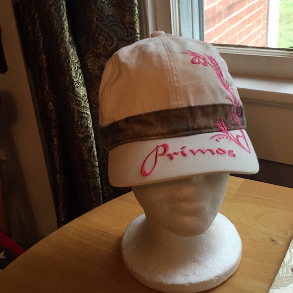 primos | Accessories | Primos Baseball Hat | Poshmark